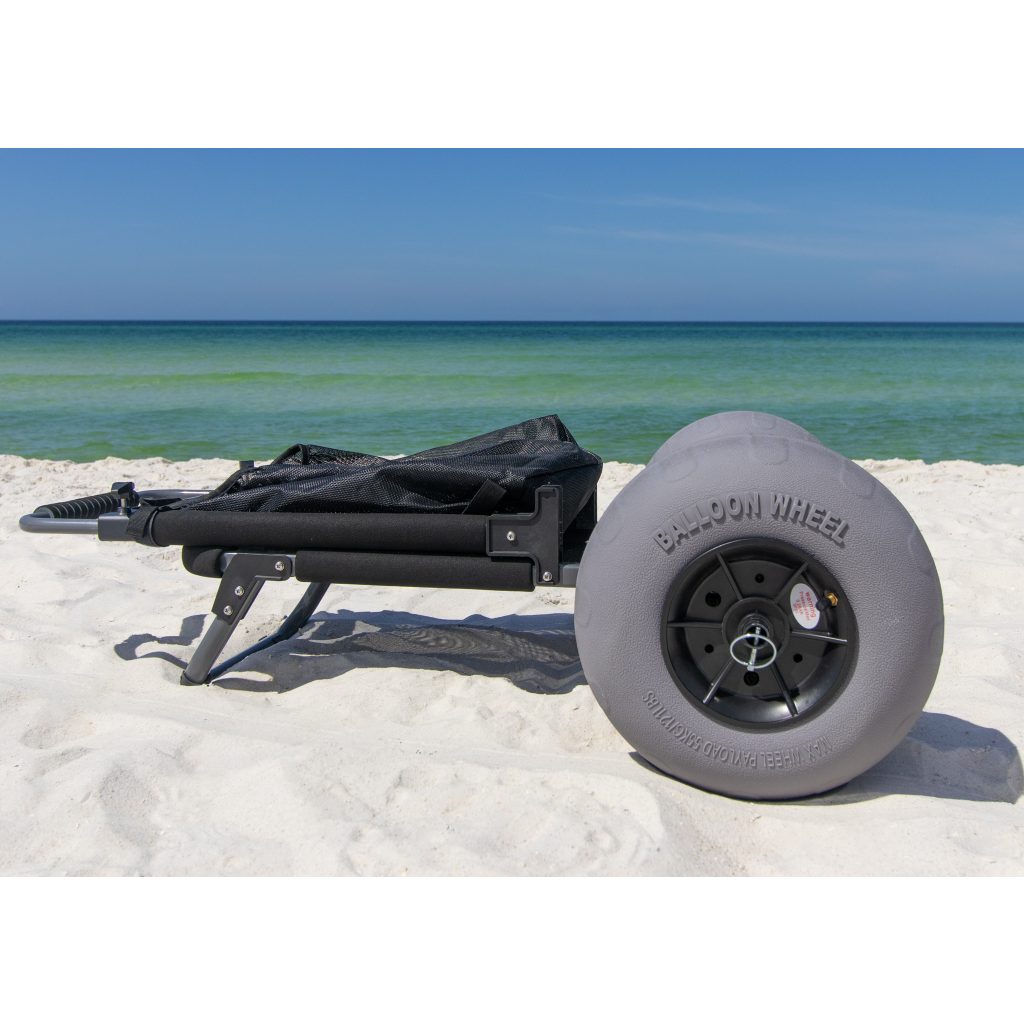 The Beach Trolley - The Beach Wagon